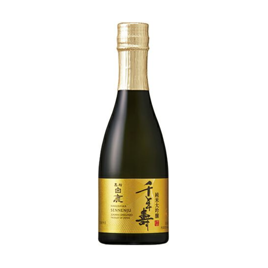 HAKUSHIKA Sennenju 300ml – JFC Online Sydney