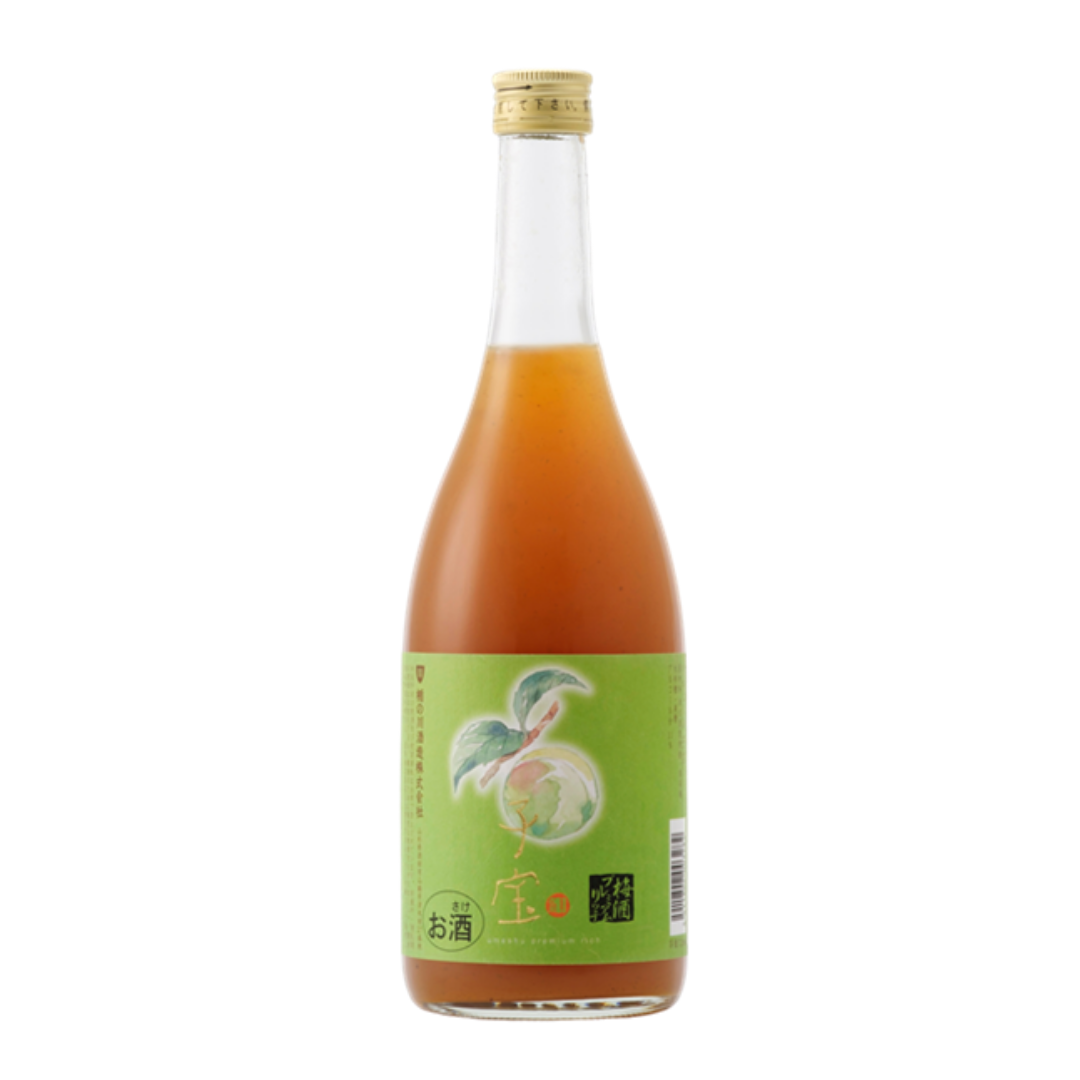 KODAKARA Rich Umeshu 720ml – JFC Online Sydney