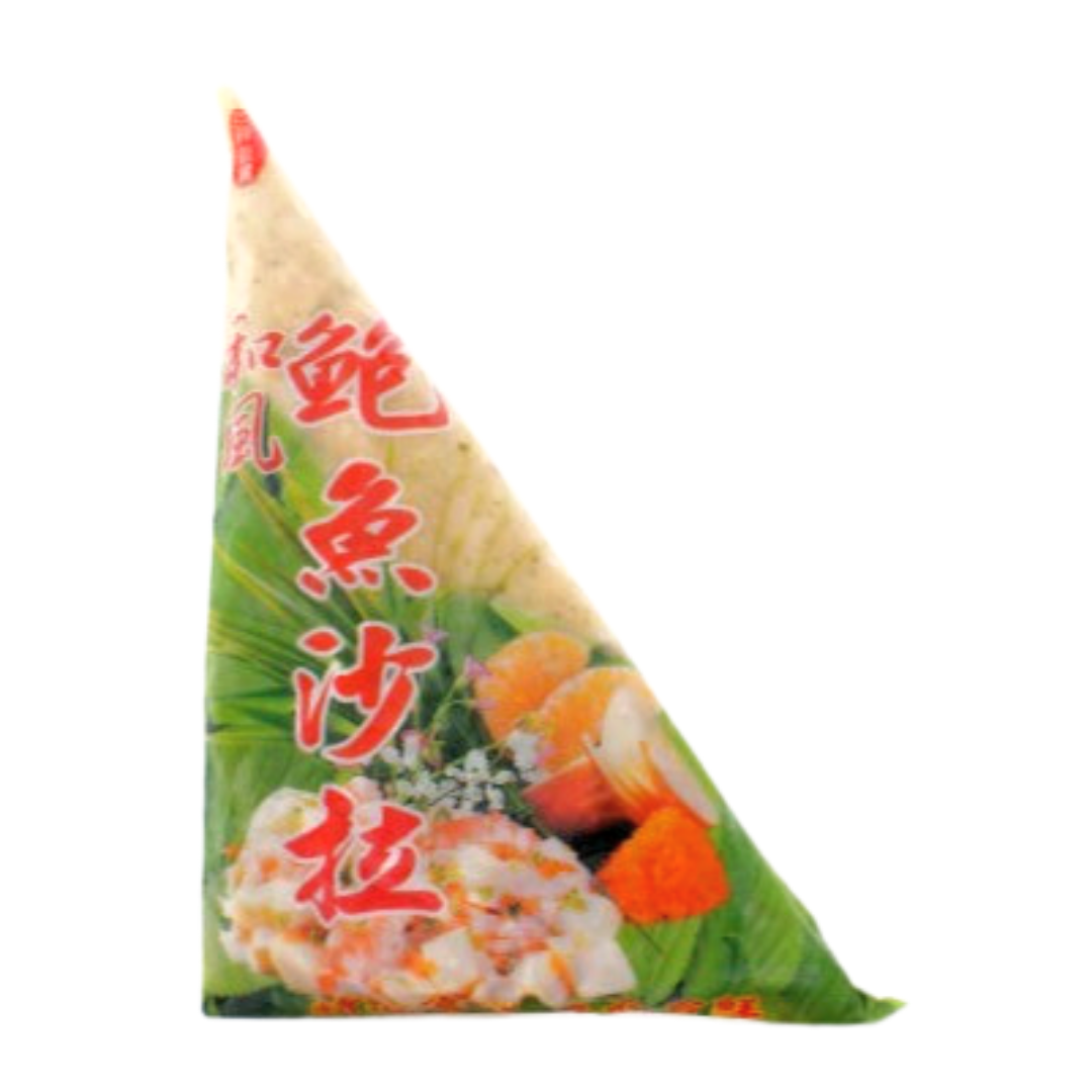 Abalone Salad 500g – JFC Online Sydney