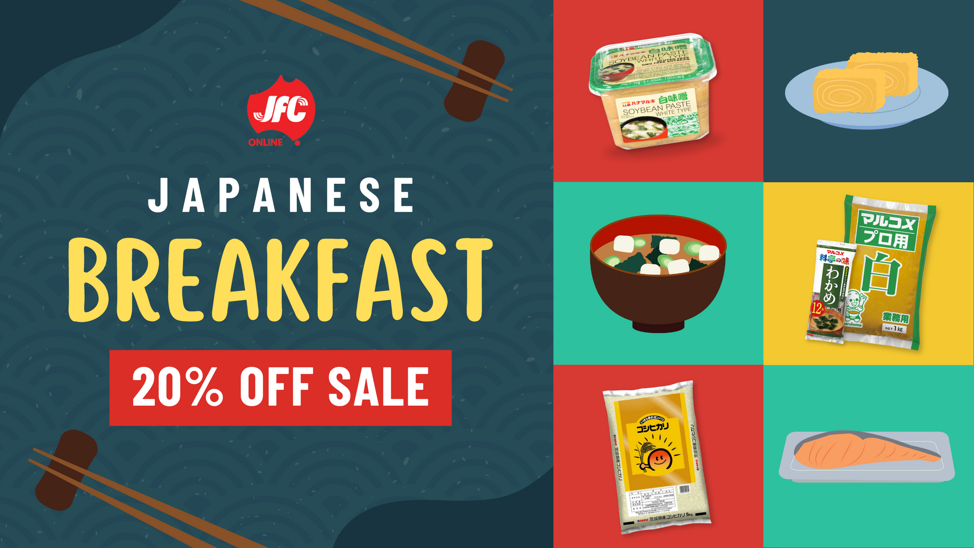 Sydney’s Largest Online Japanese Grocery Store Supermarket -JFC Sydney ...