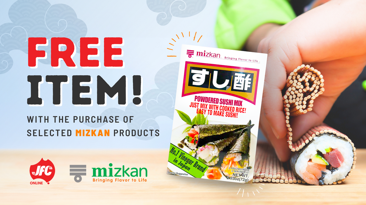 Sydney’s Largest Online Japanese Grocery Store Supermarket -JFC Sydney ...