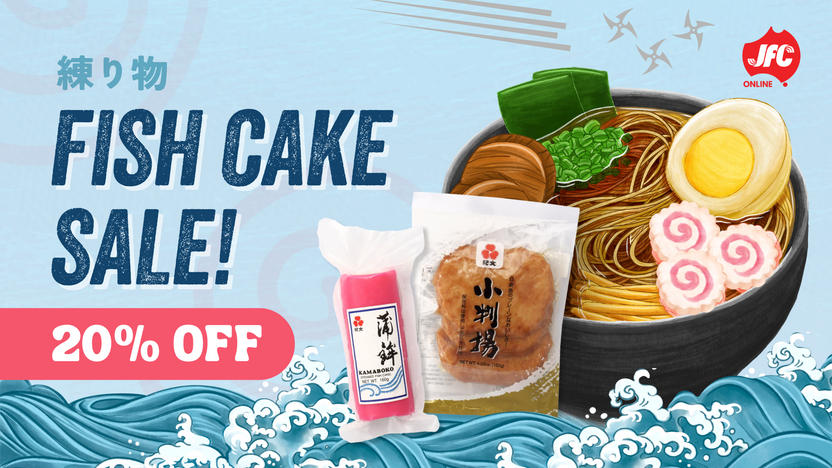 Sydney’s Largest Online Japanese Grocery Store Supermarket -JFC Sydney ...