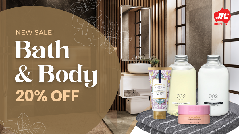 Sydney’s Largest Online Japanese Grocery Store Supermarket -JFC Sydney ...