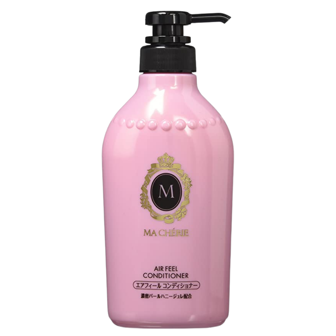 MC Conditioner Pink 450ml – JFC Online Sydney